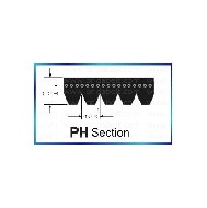 KAIS UNIV UZDUZNO NAZUBLJENI 1152H7 PHE - 5343146/AS0003721