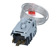 FR WHIRLPOOL INDESIT kombinovani frizider termostat ATEA A13-0058 - A13-0058/481927128296/