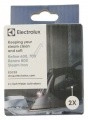 MKA ELECTROLUX AEG ZANUSSI PEGLA NA PARU SET FILTERA KETRIDZA PROTIV KAMENCA 9009230641 - 9009230641