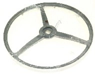 remenica bubnja ELECTROLUX AEG ZANUSSI 4055210761 - 4055210761