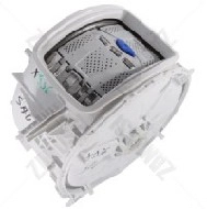 kada ELECTROLUX AEG ZANUSSI komplet top loader - 4071392437/1081939009