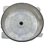 kada ELECTROLUX AEG ZANUSSI zadnji deo zwf165 185 2105 - 50294445007/4055150181/20605155 Vest