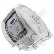 kada ELECTROLUX AEG ZANUSSI komplet ZWQ EWB - 4055106258/1929030102/1929030201/4055105649