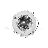 kada ELECTROLUX AEG ZANUSSI KPL zavarena 4055350997 - 4055350997