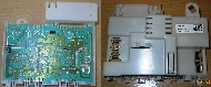 programator CANDY PCB modul upravljacki za CTY105 - 46004094