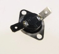 termostat ELECTROLUX AEG ZANUSSI klikson mini Top Loader - 8996451794300
