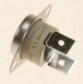 termostat ELECTROLUX AEG ZANUSSI kanala susare 16A 250V T175 - 1328302003