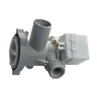 pumpa ELECTROLUX AEG ZANUSSI komplet sa deklom VESTEL - 32028741/32008162/50294748004/4055024477/3115091/32007280/32001120
