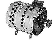 POGONSKI MOTOR GORENJE PS 663 10 16UF ASINHRONI -