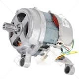 pogonski motor ELECTROLUX AEG ZANUSSI ZWF 185 165 kolektorski - 50294460006/30027193 Vest