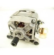 POGONSKI MOTOR ELECTROLUX AEG ZANUSSI TOP LOADER KOLEKTORSKI - 1323036135/1323036143