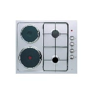 STE ELECTROLUX AEG ZANUSSI GORNJA PLOCA NOSAC GREJNIH PLOCA K - 3532301060/MOD:ZXS646ITX