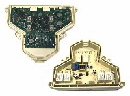 STE ELECTROLUX AEG ZANUSSI PCB MODUL UPRAVLJACKI IZVRSNI GLA - 3306450408/3306450200