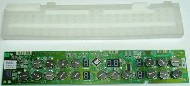 STE ELECTROLUX AEG ZANUSSI PCB MODUL UPRAVLJ IZVRSNI SER:EHD - 3300360199