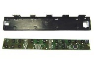 STE ELECTROLUX AEG ZANUSSI PCB MODUL UPRAVLJACKI 3305630455 - 3305630455