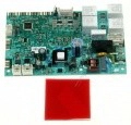 STE ELECTROLUX AEG ZANUSSI PCB MODUL KONFIGURISAN 8077075037 - 8077075037
