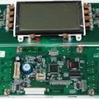 STE ELECTROLUX AEG ZANUSSI PCB MODUL KONFIGURISAN UPRAVLJACKI - 8996619283402