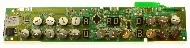 STE ELECTROLUX AEG ZANUSSI PCB MODUL KORISNICKI 3300360181 - 3300360181