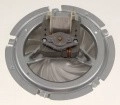 STE ELECTROLUX AEG ZANUSSI MOTOR VENTILATOR HLADJENJA RERNE 140218987018 - 140218987018