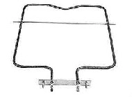 STE GORENJE GREJAC CEVNI DONJI 950W MK SER 500 202.073.00. - MK 202.073.00.1