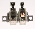 ste BOSCH SIEMENS termostat rerne sig radni 6.3: 200°C +-5°C Öffner 4.8: 85°C +-5°C Diff. 10-25°C - 00626167