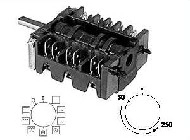 ste GORENJE prekidac rerne izborni 521728 - 521728