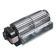 ste ARISTON INDESIT motor ventilator hladjenja rerne sa turbinom - C00049969