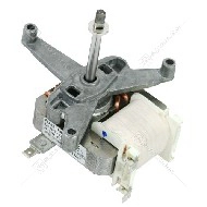 ste ELECTROLUX AEG ZANUSSI motor ventilator kruznog grejaca rerne - 3581914763