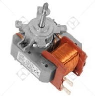 ste ELECTROLUX AEG ZANUSSI motor ventilator kruznog grejaca rerne - 3370673034/3890813052