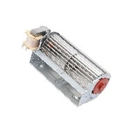 STE ELECTROLUX AEG ZANUSSI MOTOR VENTILATOR HLADJENJA RERNE SA TURBINOM - 3871763045