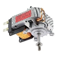 ste ELECTROLUX AEG ZANUSSI motor ventilator kruznog grejaca rerne kratki vrat ser B E EOO - 5613357051/3871468017/140042356018