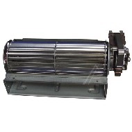 STE ELECTROLUX AEG ZANUSSI MOTOR VENTILATOR HLADJENJA RERNE SA TURBINOM - 3581908187