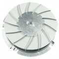 ste ELECTROLUX AEG ZANUSSI motor ventilator hladjenja rerne 140122554011 - 140122554011