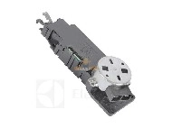 STE ELECTROLUX AEG ZANUSSI PREKIDAC VRATA RERNENE PIROLIZE 3572386021 - 3871090001/3572386021
