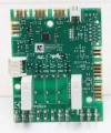 STE ELECTROLUX AEG ZANUSSI UPRAVLJACKA ELEKTRONIKA PCB MODUL TAJMER/SAT 140227613142 - 140227613142