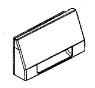 mka SEB TEFAL ROWENTA KRUPS kafe aparat merica kasika doza MS-623358 - MS-623358