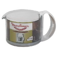 mka SEB TEFAL ROWENTA KRUPS kafe aparat posuda bokal AC9501 - AC9501