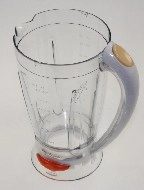 mka SEB TEFAL ROWENTA KRUPS blender posuda bokal AS-3693 - SS-799929