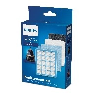 MKA PHILIPS USISIVAC FILTER HEPA SET - FC805801
