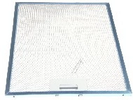 MKA ELECTROLUX AEG ZANUSSI ASPIRATOR FILTER MASNOCE ZICANI DU436 - 50273708003/4055107017