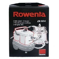 mka SEB TEFAL ROWENTA KRUPS usisivac kese ZR816 - ZR816