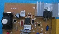 MKA GORENJE USISIVAC PCB MODUL ELEKTRONIKA 406317 - 406317