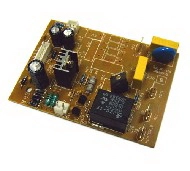 mka SEB TEFAL ROWENTA KRUPS MOULINEX pekara za hleb elektronika modul PCB SS-185929 - SS-185929