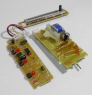 MKA SEB TEFAL ROWENTA KRUPS TOSTER ELEKTRONIKA MODUL PCB SS-188721 - SS-188721