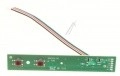 mka SEB TEFAL ROWENTA KRUPS MOULINEX usisivac stapni elektornika PCB modul RS-2230002037 - RS-2230002037