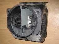 mka ELECTROLUX AEG ZANUSSI aspirator motor komplet - 50268802001