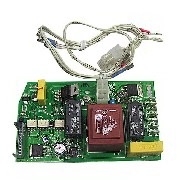 mka ELECTROLUX AEG ZANUSSI kafe aparat modul PCB + konekt kabel - 4071345013/4071428140
