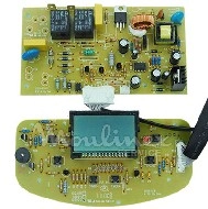 mka SEB TEFAL ROWENTA KRUPS MOULINEX pekara za hleb elektronika modul PCB SS-187753 - SS-187753