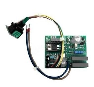 PRO FIMAR MIKSER ELEKTRONIKA PCB MODUL SA POTENCIOMETROM PREKIDACEM FX MX40 - SL2997/RD0137