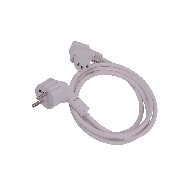 MKA ELECTROLUX AEG ZANUSSI ASPIRATOR NAPOJNI KABEL KPL. - 50267334006